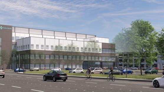 Sutter Health invests $380 million for new cancer center in Modesto