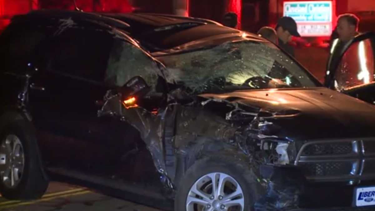 Video 11 Year Old Steals Moms Car Leads Police On High Speed Chase