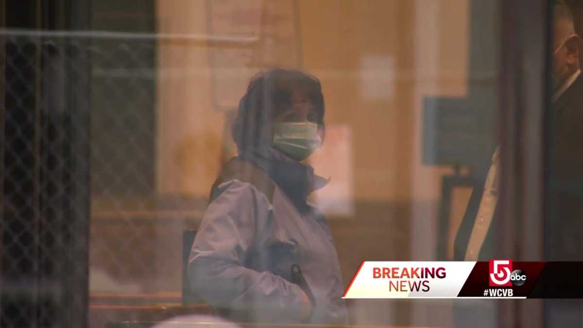 Natick residents sign petition to remove town official who attended ...