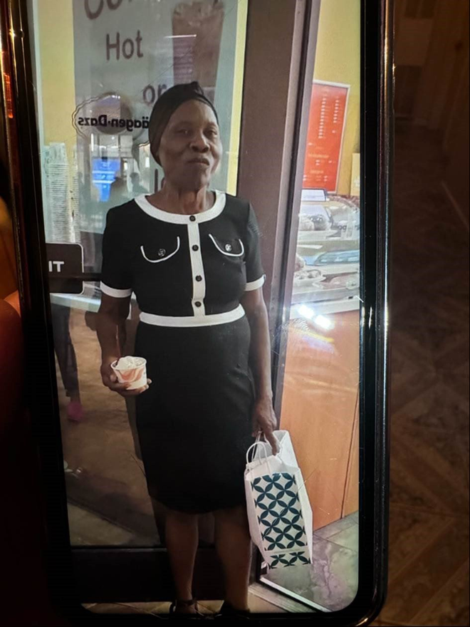 69-year-old Woman found safe after missing in Lake Park