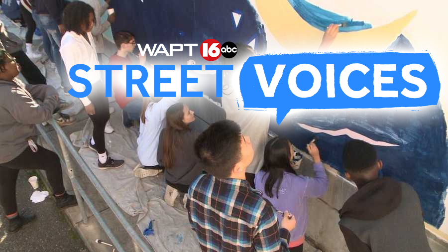 Street Voices on Jackson's 16 WAPT