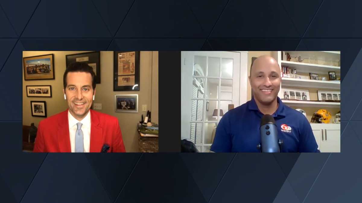 VIDEO: WDSU sports analysis - Stan Van Gundy hired as New Orleans ...