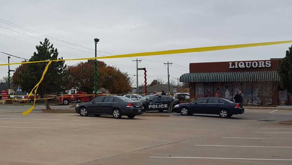 Police Identify People Killed In Southwest Oklahoma City Murder Suicide