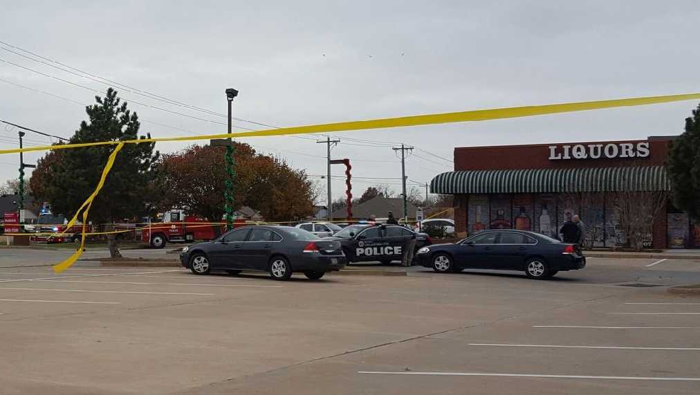 Police Identify People Killed In Southwest Oklahoma City Murder Suicide