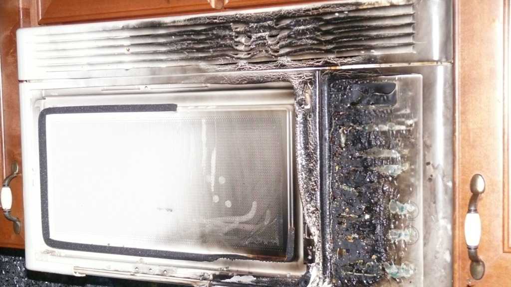 Children found living in filthy conditions