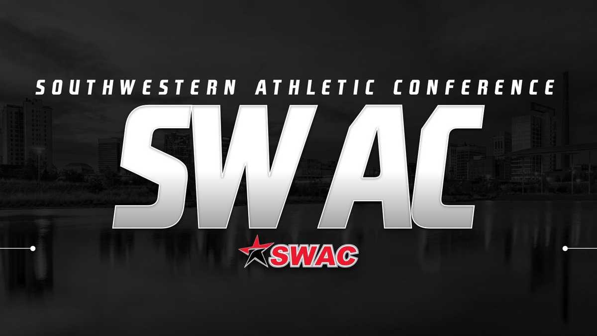 Jackson State Tigers snag SWAC East title for first time in 8 years