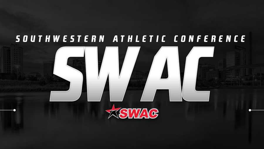 Jackson State Tigers snag SWAC East title for first time in 8 years