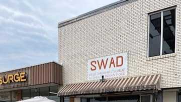 Greenville: Swad restaurant looks for new building