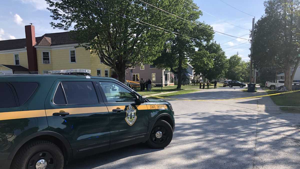 Swanton shooting suspect charged with murder