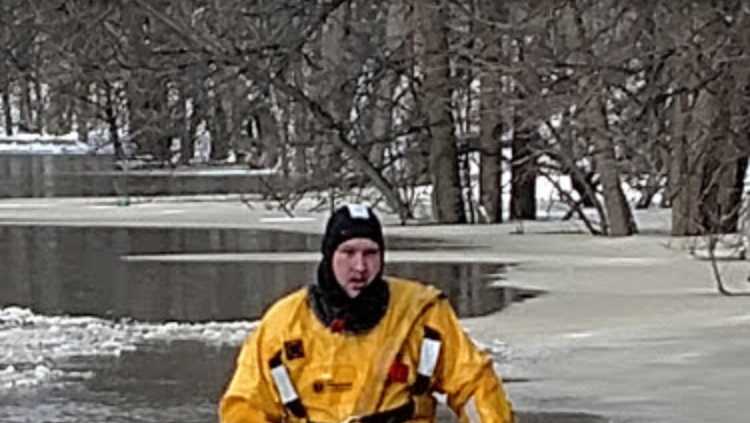 Flooding forces Vermont families out of homes