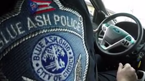Former Blue Ash police lieutenant sentenced to probation for tampering ...