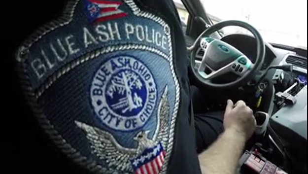 High-ranking Blue Ash police officer resigns amid criminal investigation