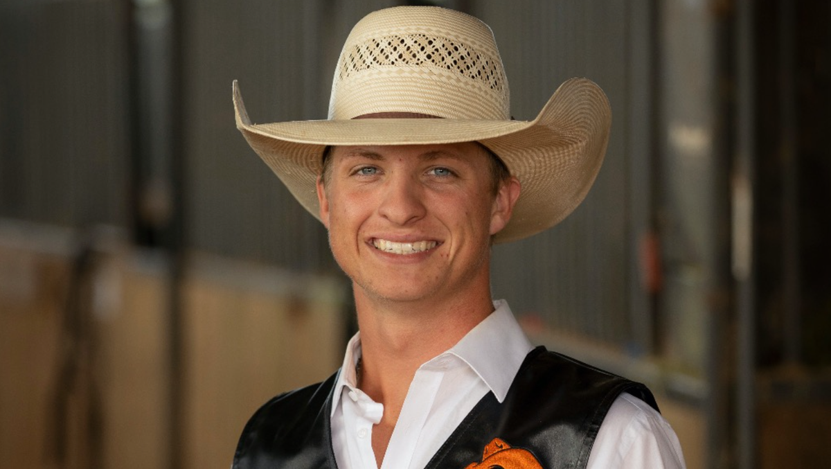 OSU rodeo bull rider dies from injuries he suffered during competition
