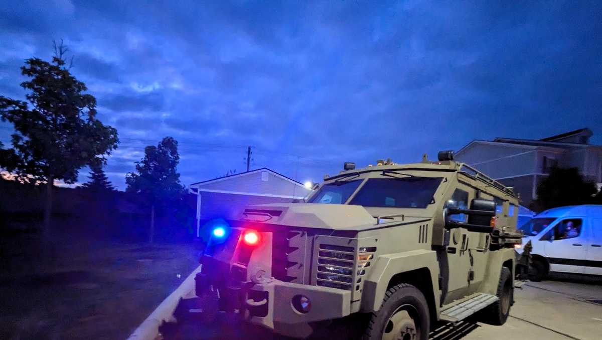 FBI Cincinnati announces over 300 arrests as part of ‘Operation Summer ...