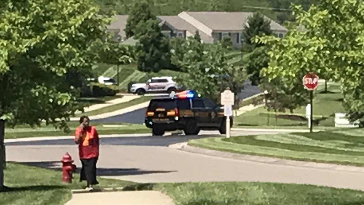 Police: Fight between roommates led to SWAT standoff in Warren County