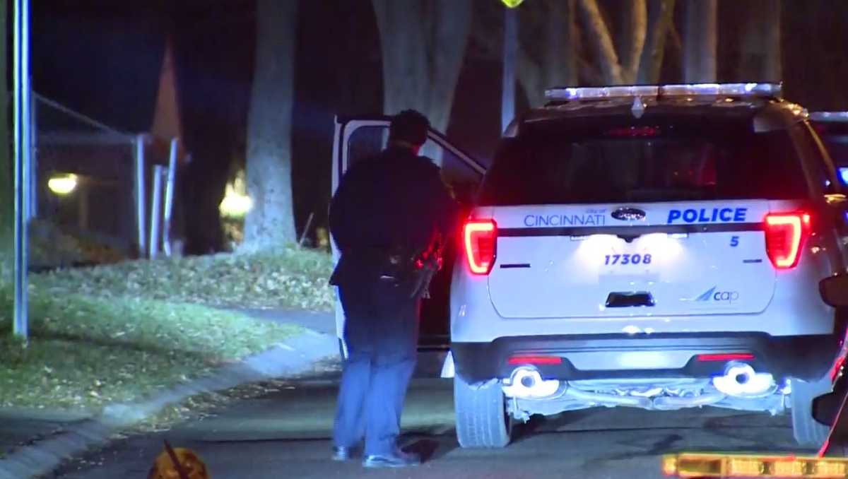 Listen to 911 'swatting' call to former home of man charged in federal case