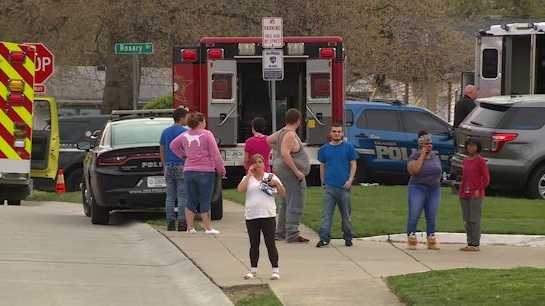 911 Calls Released After Swatting Incident That Prompted Major Police Response In Nky 3223