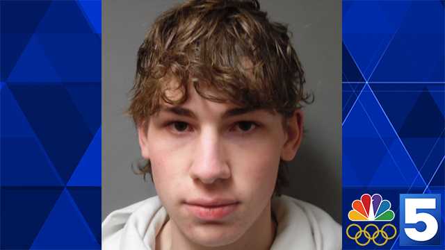 Judge orders Jack Sawyer held on $100,000 bail