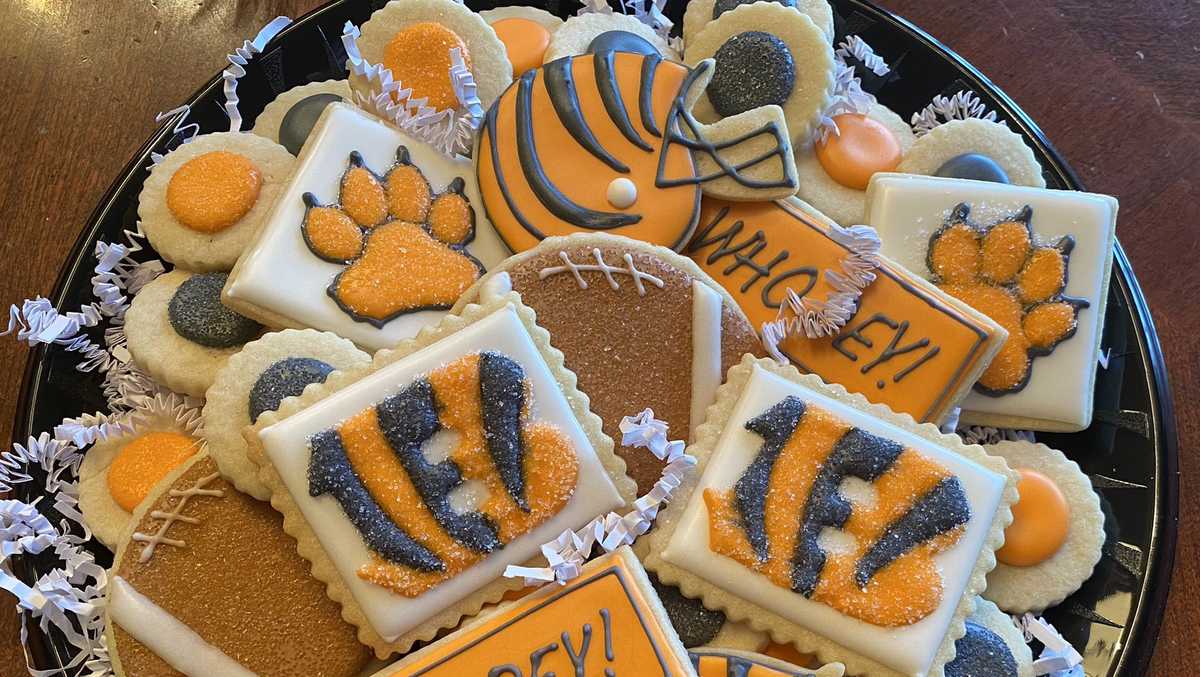 Cincinnati businesses credit Bengals for record-breaking sales