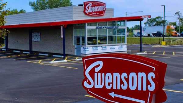 Swensons sets opening date for second Cincinnati location
