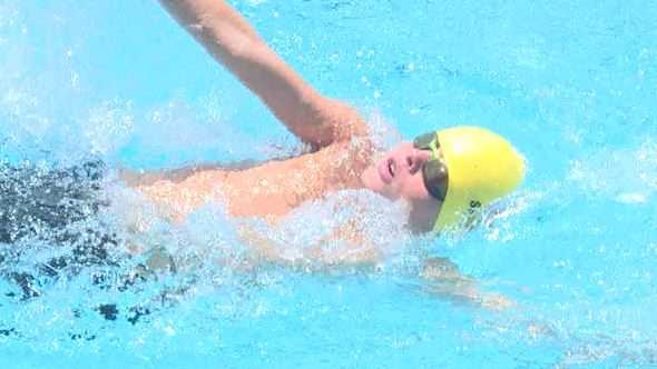 10-year-old Ryder Racinelli is Making Waves this Summer