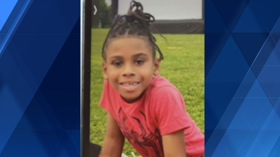 Swissvale 7-year-old missing