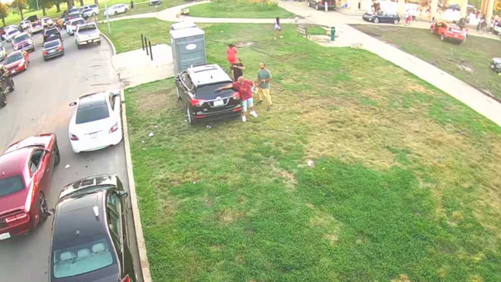 Mother, son sentenced after two shootings at Swope Park