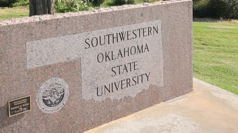 SWOSU to offer free courses to high school students