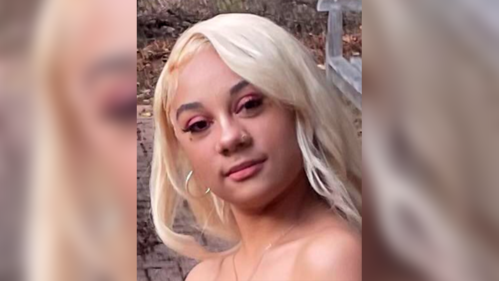 Georgia: Authorities searching for teen girl not seen in days