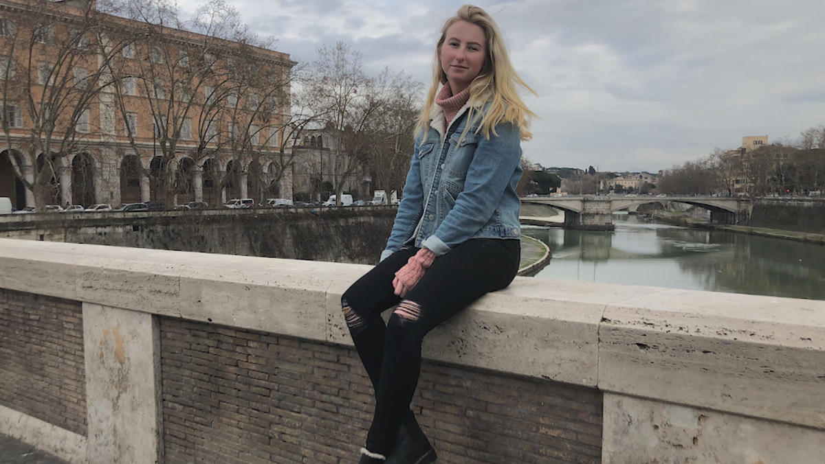 Student Study Abroad Programs Cancelled Cut Short Due To Coronavirus