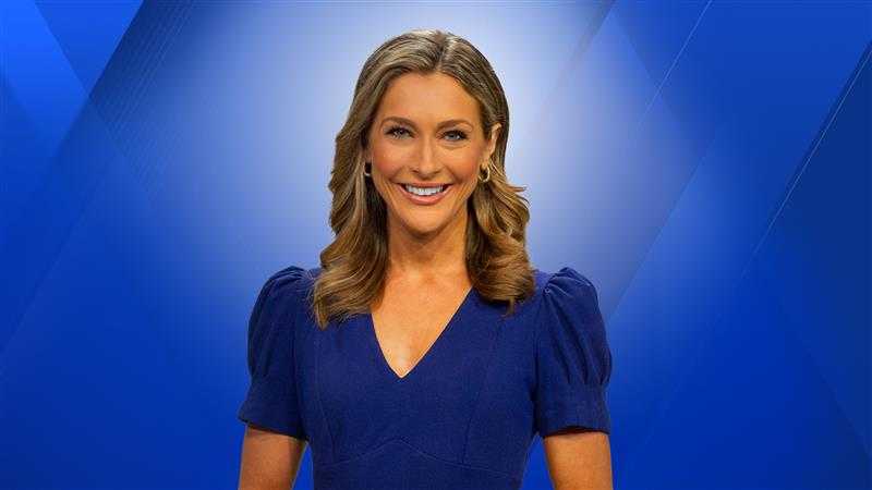 WYFF News 4’s Sydney Shadrix named 6 p.m. anchor