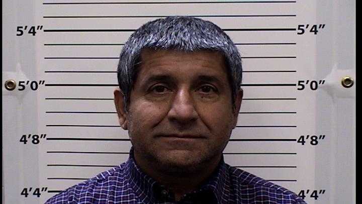 Muhammad Syed's public safety assessment recommends he be released ...