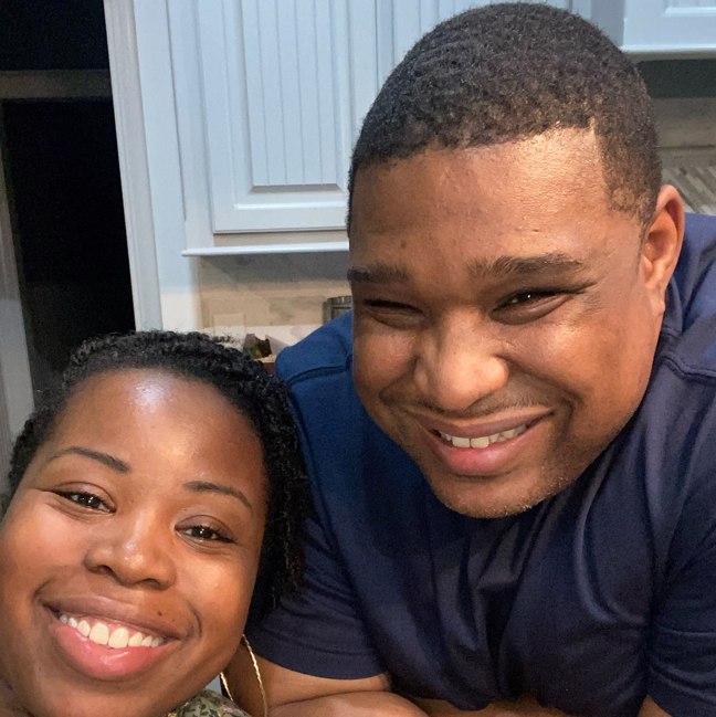 Jackson firefighter recovering after battle with COVID-19