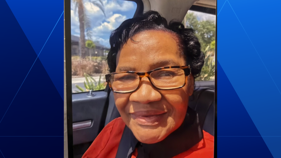 Orlando woman with dementia found safe, police say
