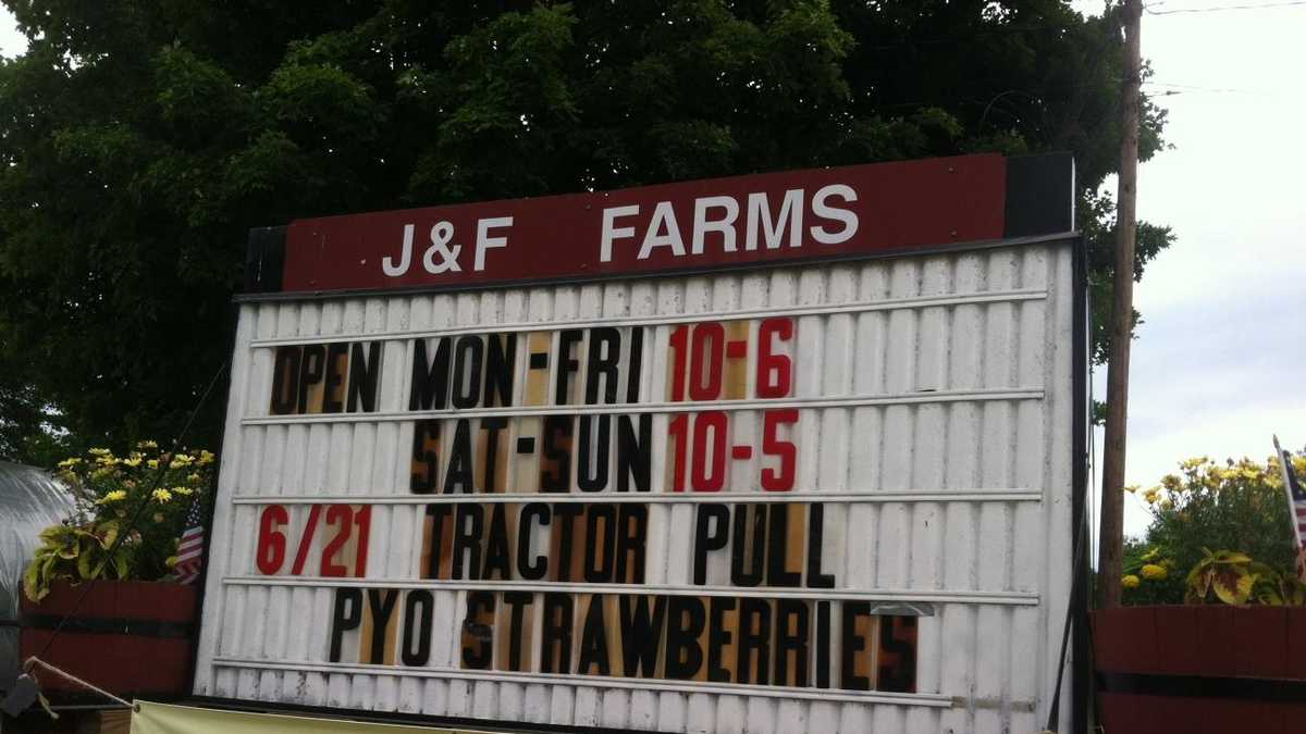 Viewers' Choice 2016: Best corn maze in New Hampshire