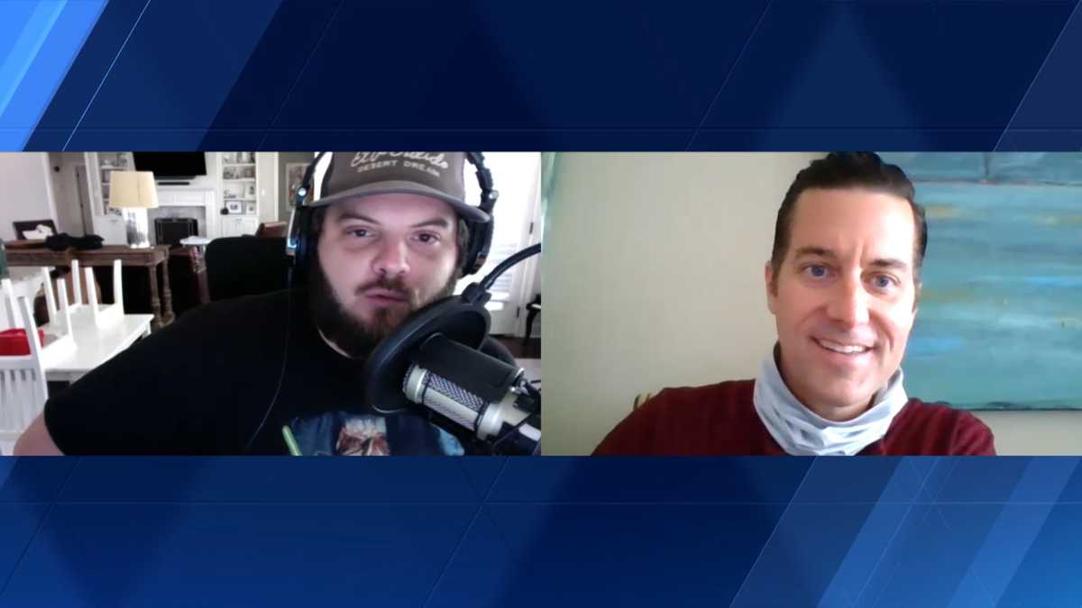 SPORTS CONVERSATION with T-Bob Hebert: Come for LSU insight, stay for ...