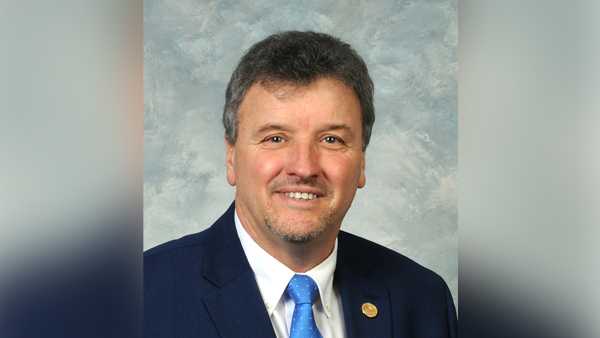 Kentucky State Rep. Thomas Huff in ICU with COVID-19