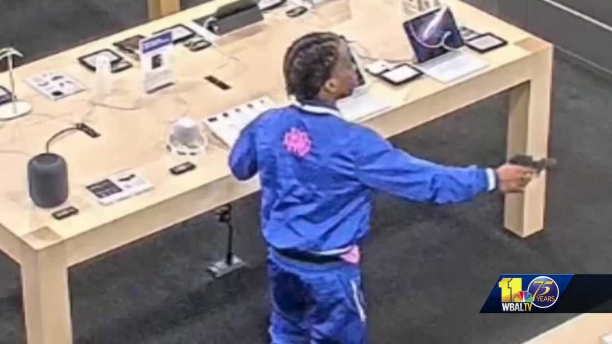 Bail denied for suspects accused in fatal shooting at T-Mobile