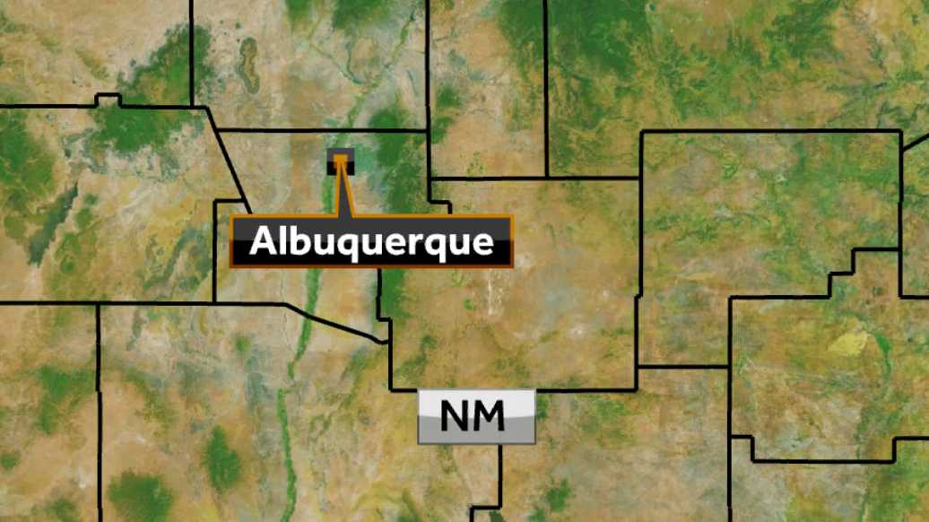 Man beaten with axe in Truth or Consequences, one arrested