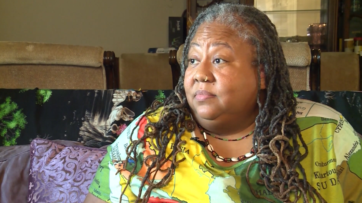 BLMOKC executive director charged with wire fraud, money laundering