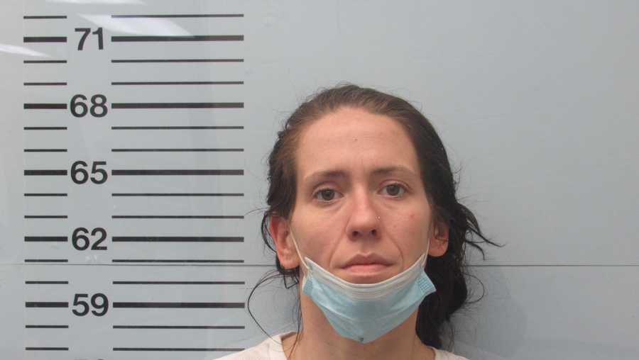 Oxford woman charged after child tests positive for drugs