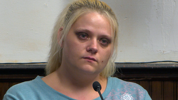 Tabitha Claytor testifies her marriage to accused killer George Wagner ...
