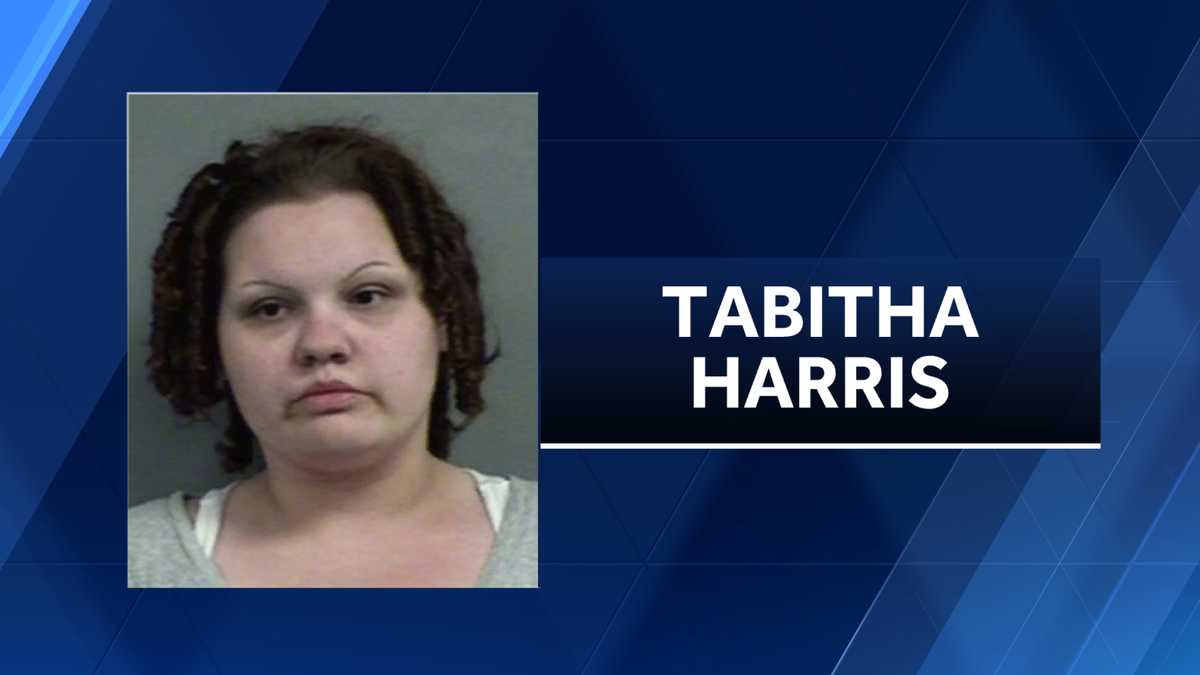 Woman arrested in connection to death of 2-year-old daughter