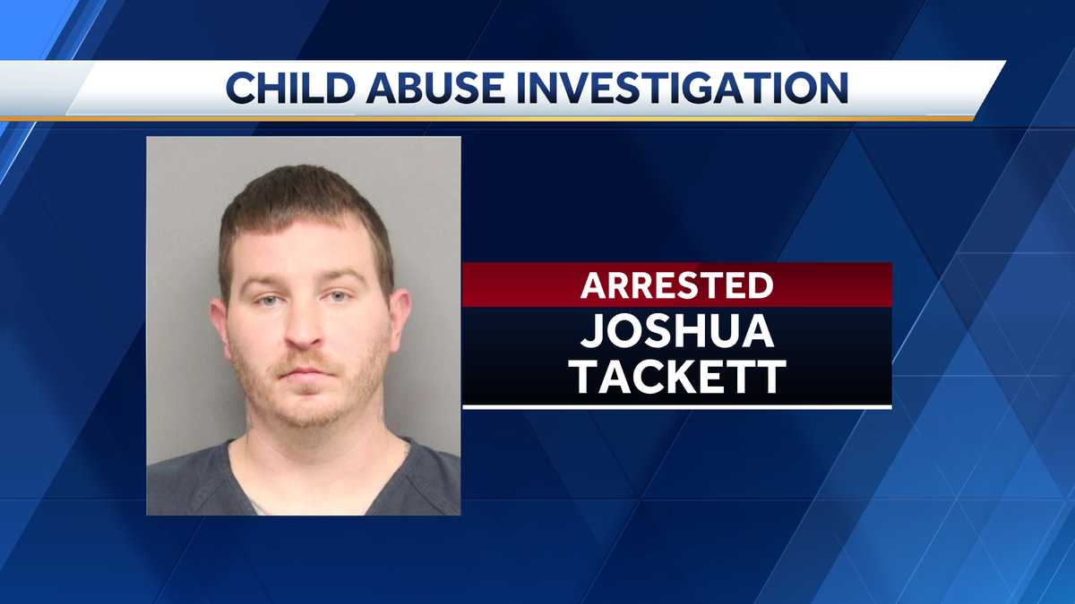 Lincoln police arrest 32-year-old man for child abuse resulting in death