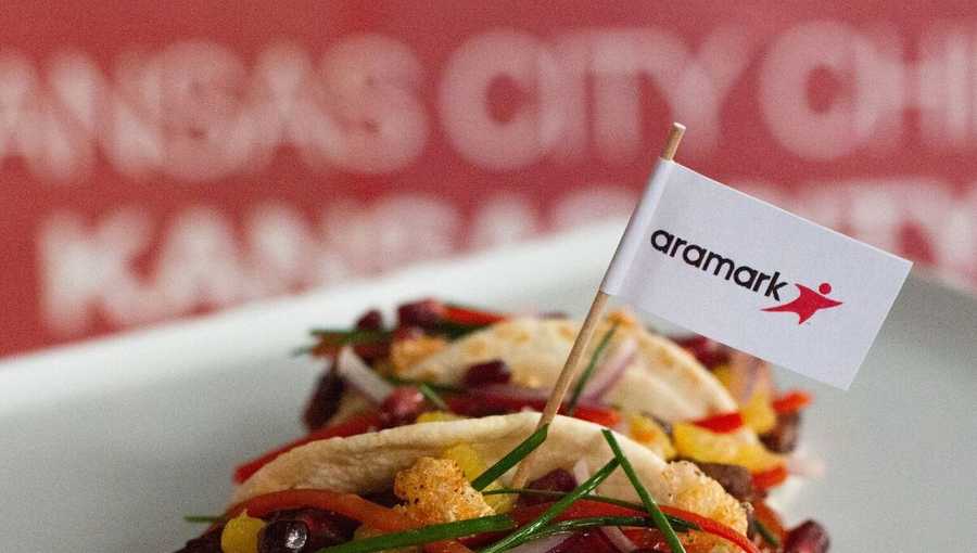 New menu items added to Arrowhead Stadium's concessions for AFC ...