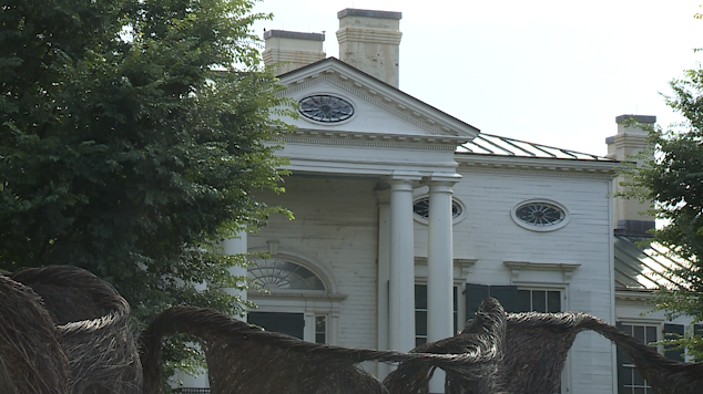 Taft Museum of Art reopens this weekend for the first time since March