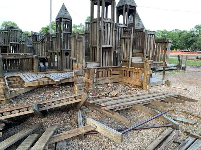 KCCI Archive: Wildcat Wonderland is in the works in Humboldt