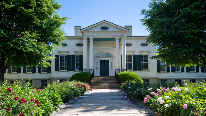 The Taft Museum of Art celebrates Father's Day