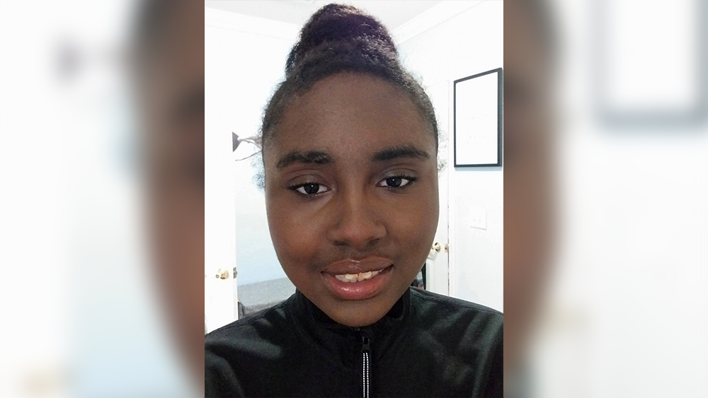 South Carolina: Police searching for teen girl who vanished