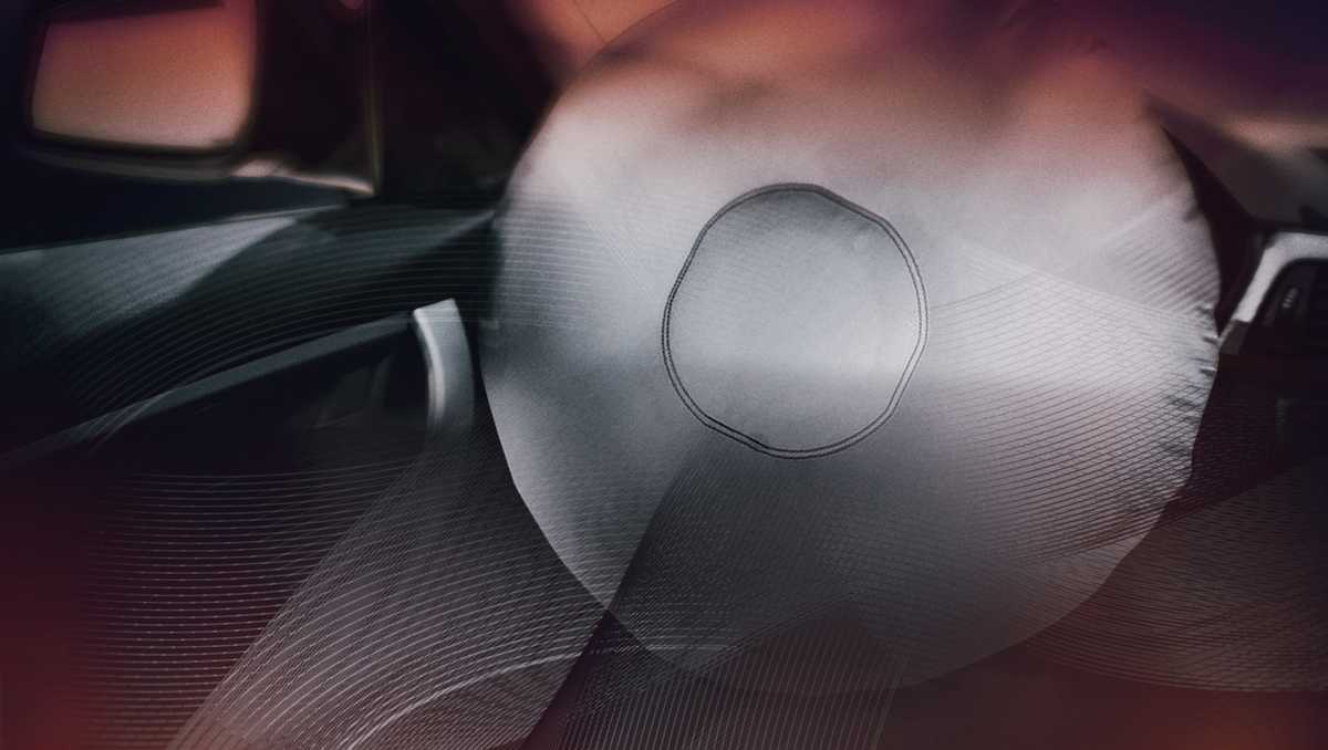 10 million air bag inflators have been recalled this year so far